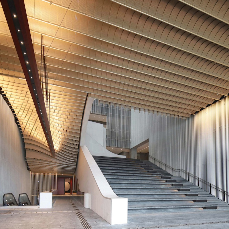 Hong Kong Palace Museum