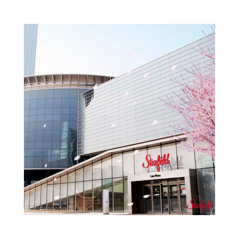 Starfield COEX Mall